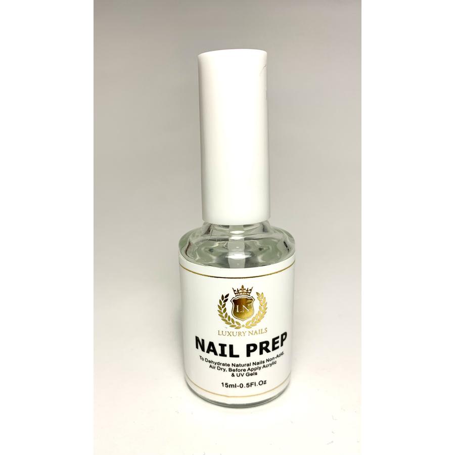 Nail Prep 15ml - Luxury Nails áruház